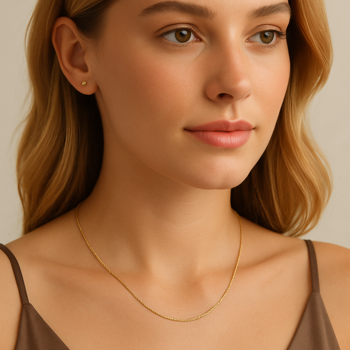 RUBYJADE Jewellery – RubyJade